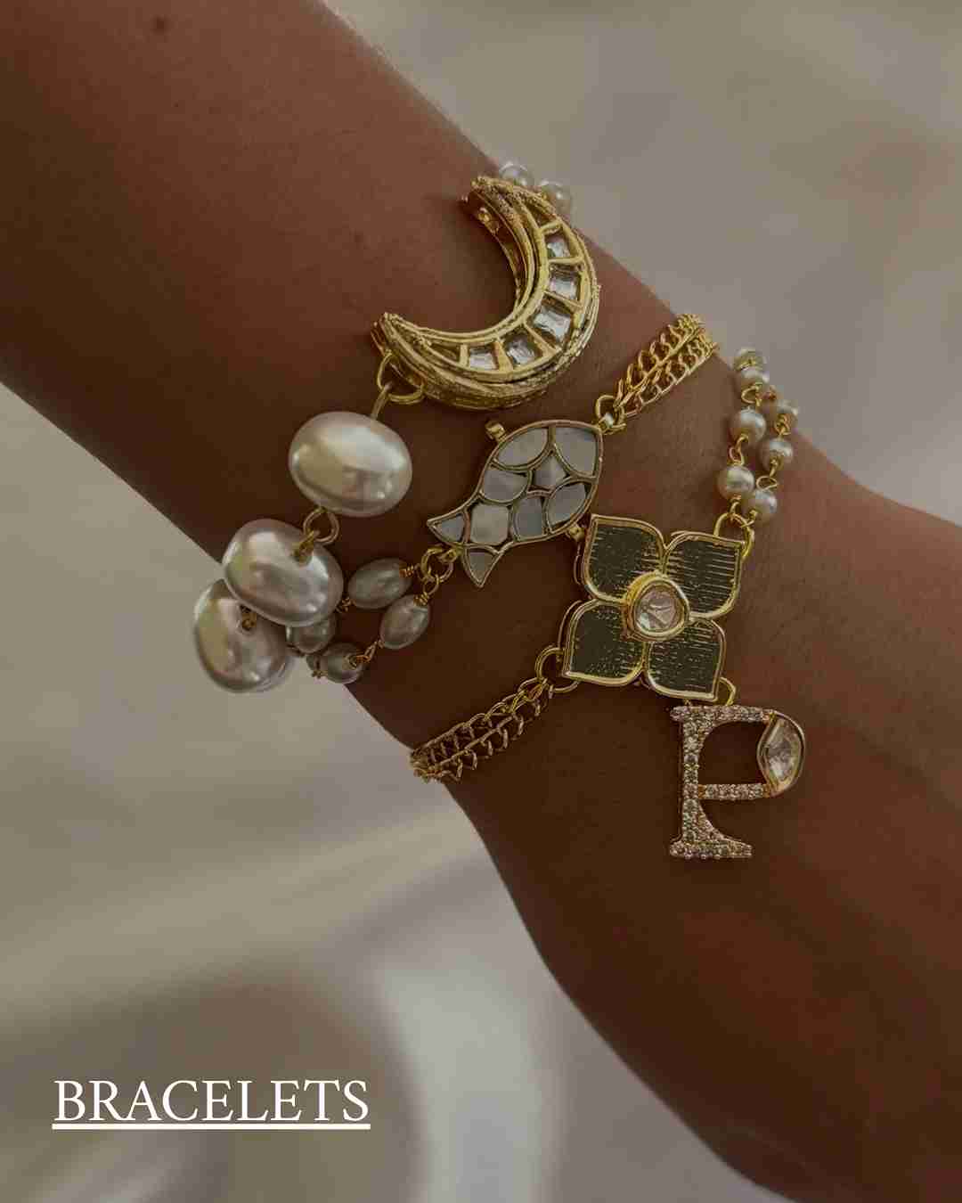 Bangles & Bracelets – Ghani Phutri