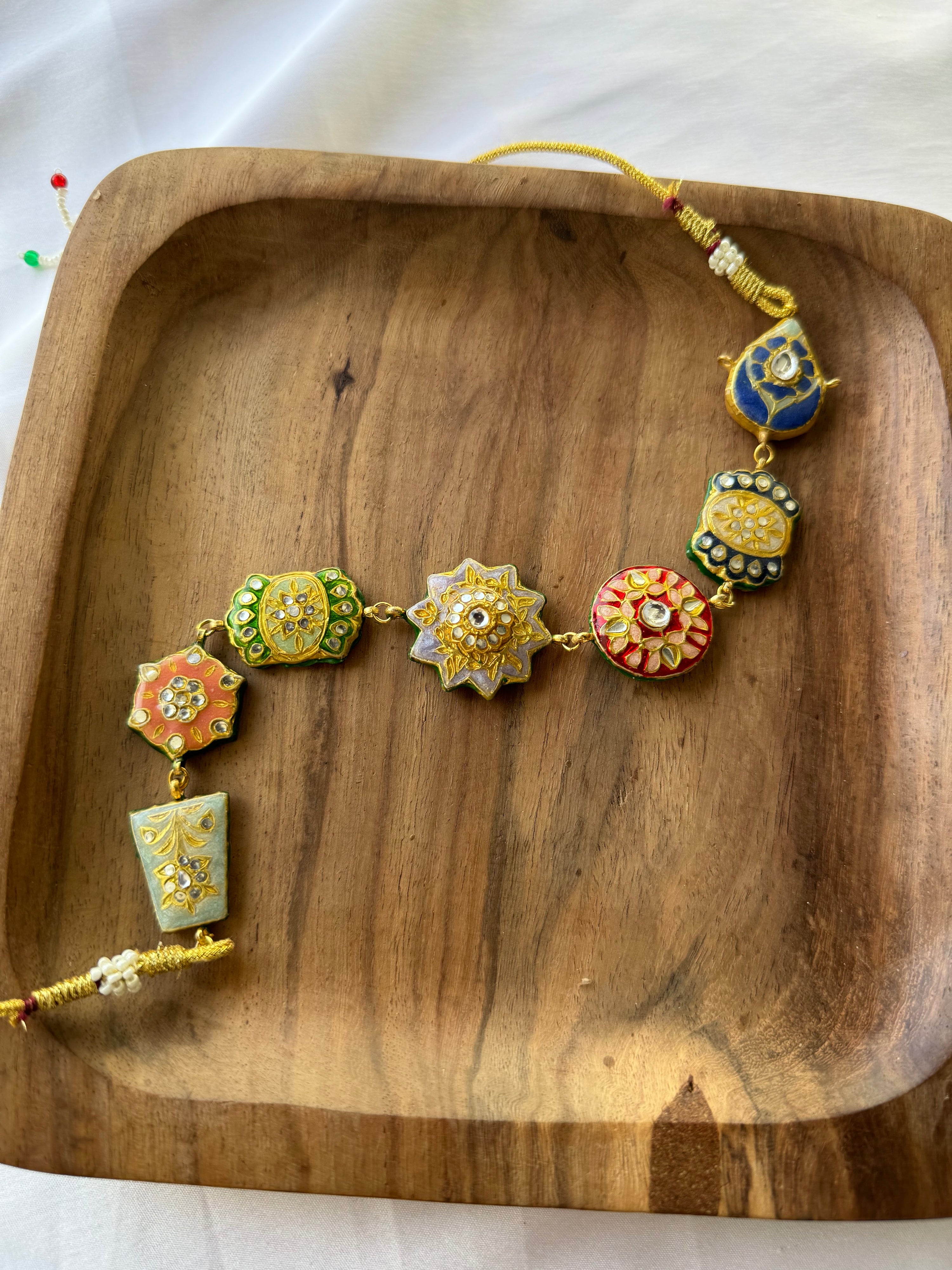 Collections – Ghani Phutri