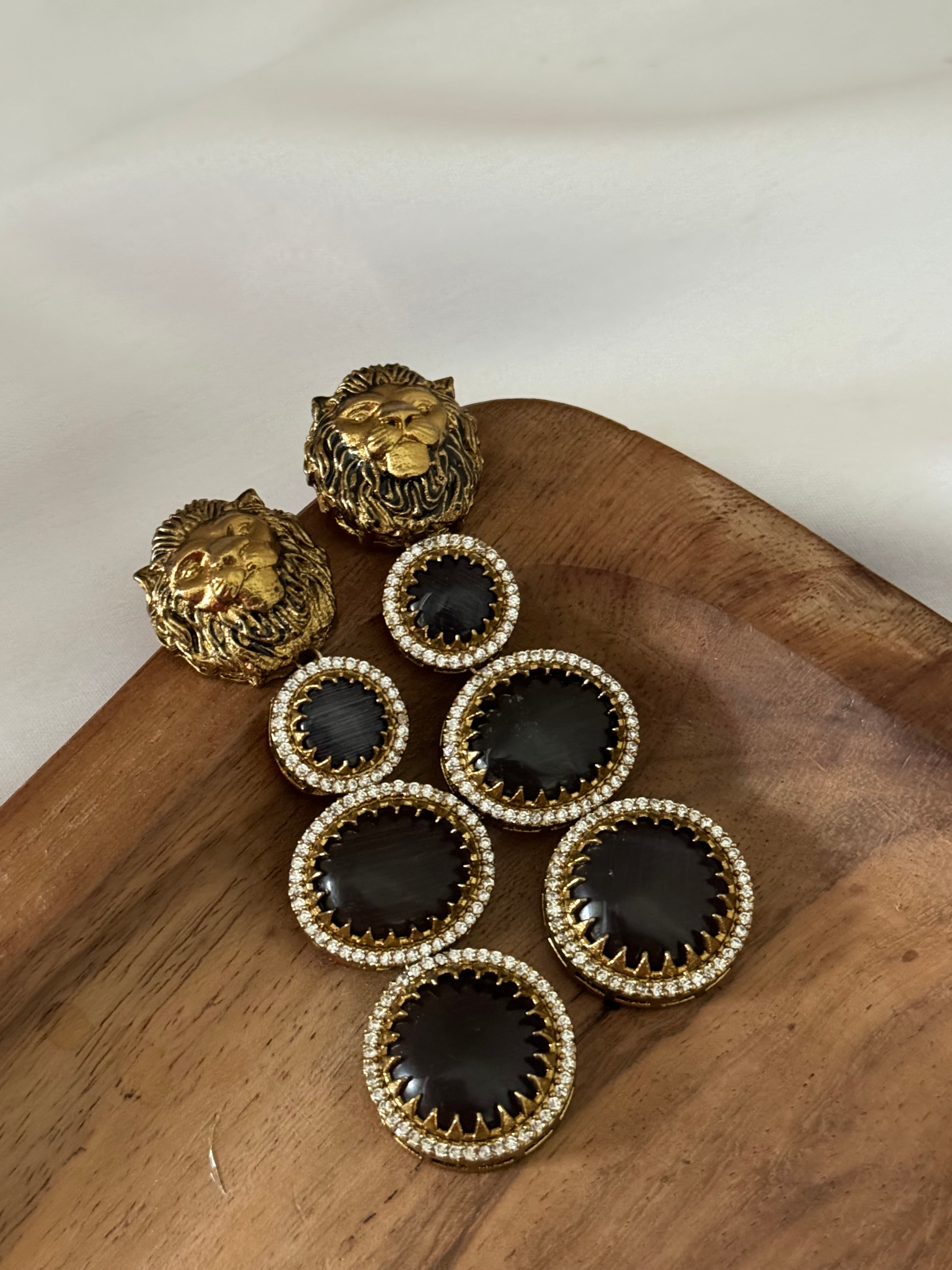 Bagh Collection – Ghani Phutri