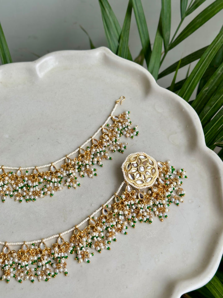 Earrings – Ghani Phutri