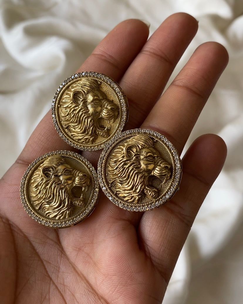 Lion Combo – Ghani Phutri