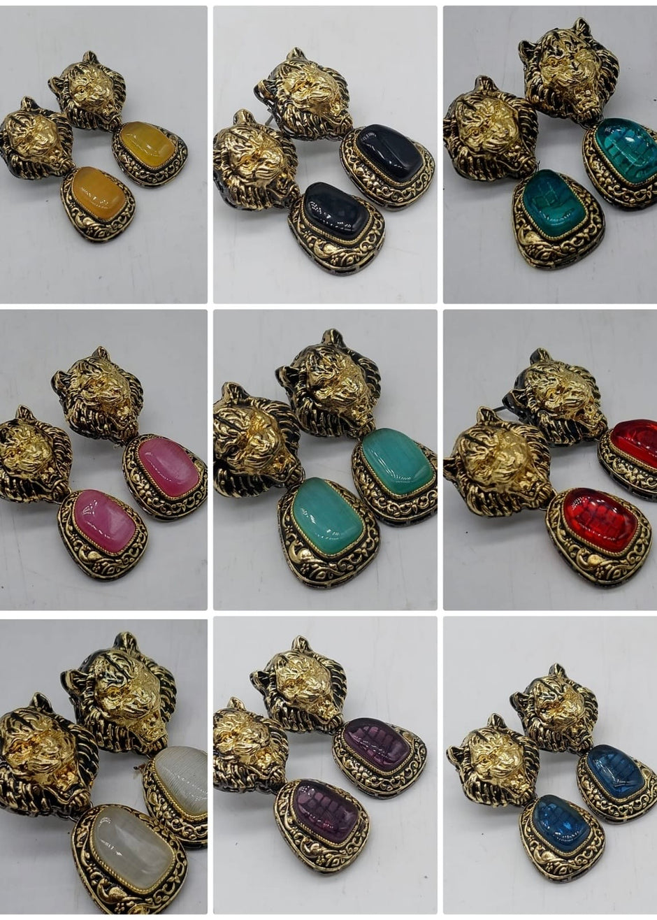 Bagh Collection – Ghani Phutri