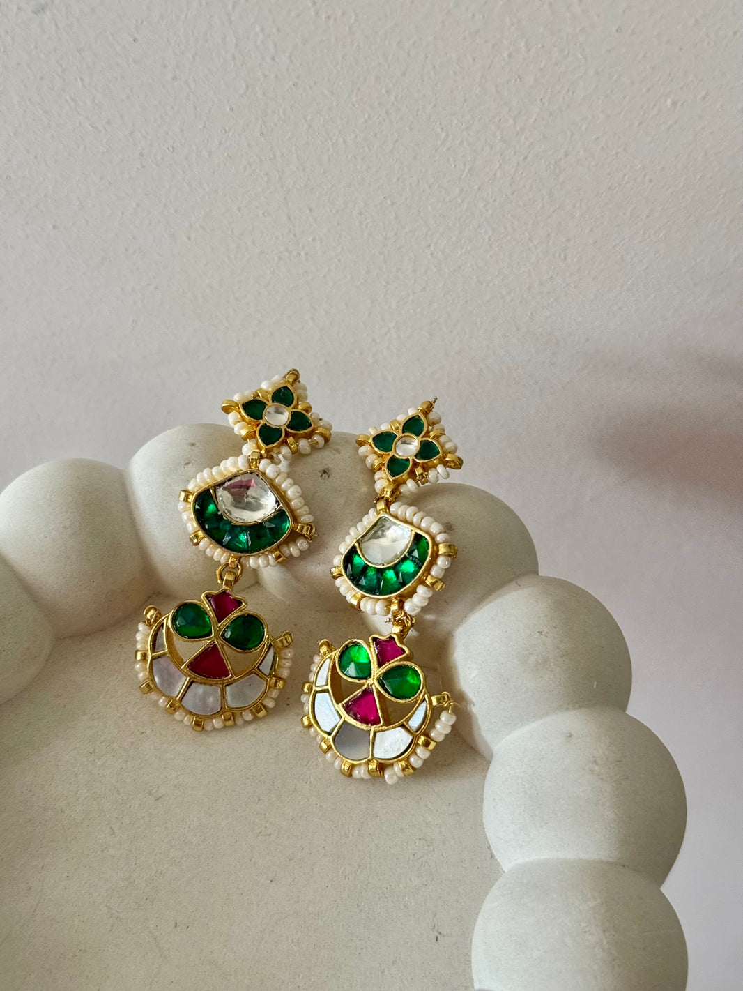 Earrings – Ghani Phutri