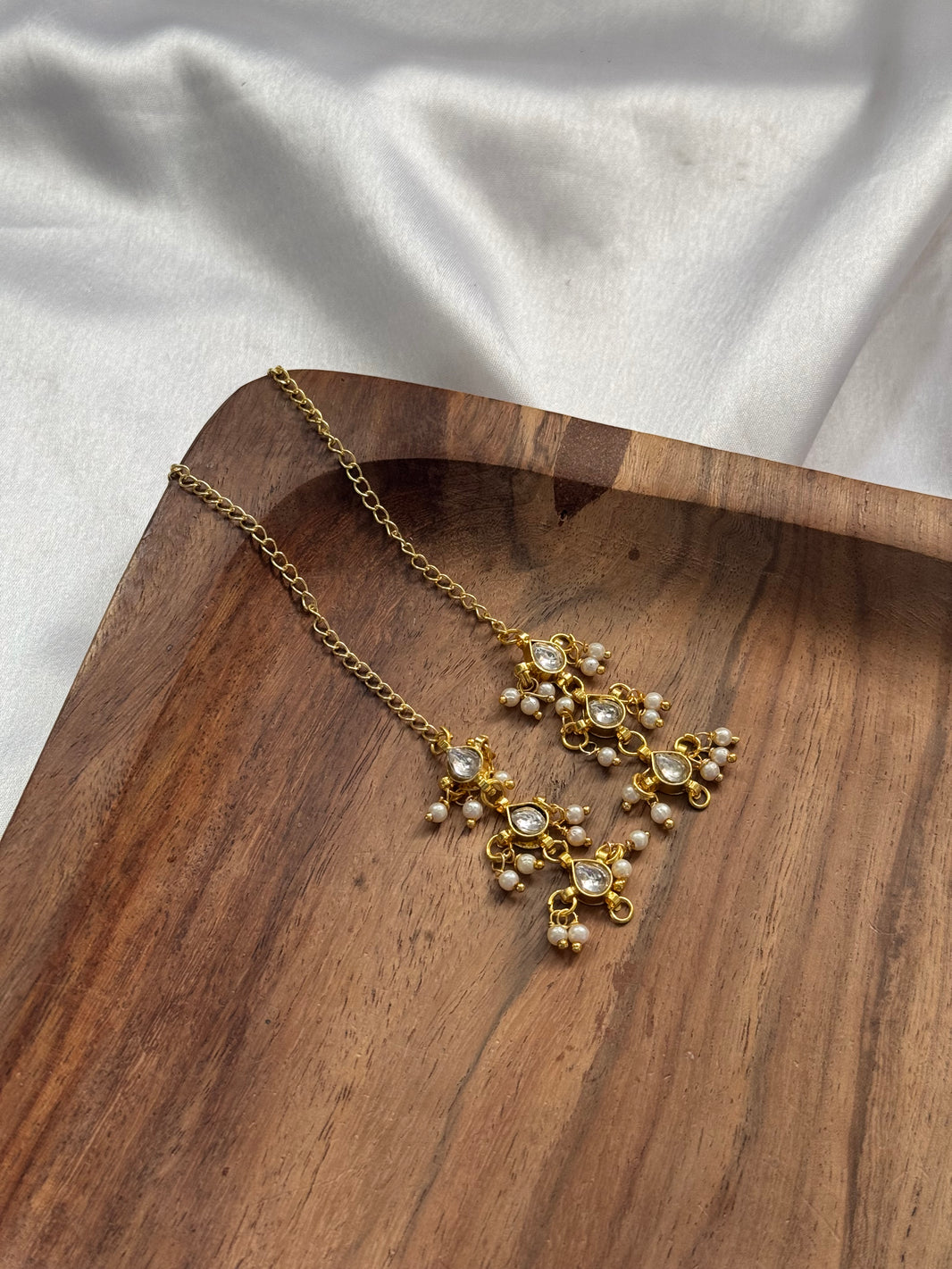 Earrings – Ghani Phutri