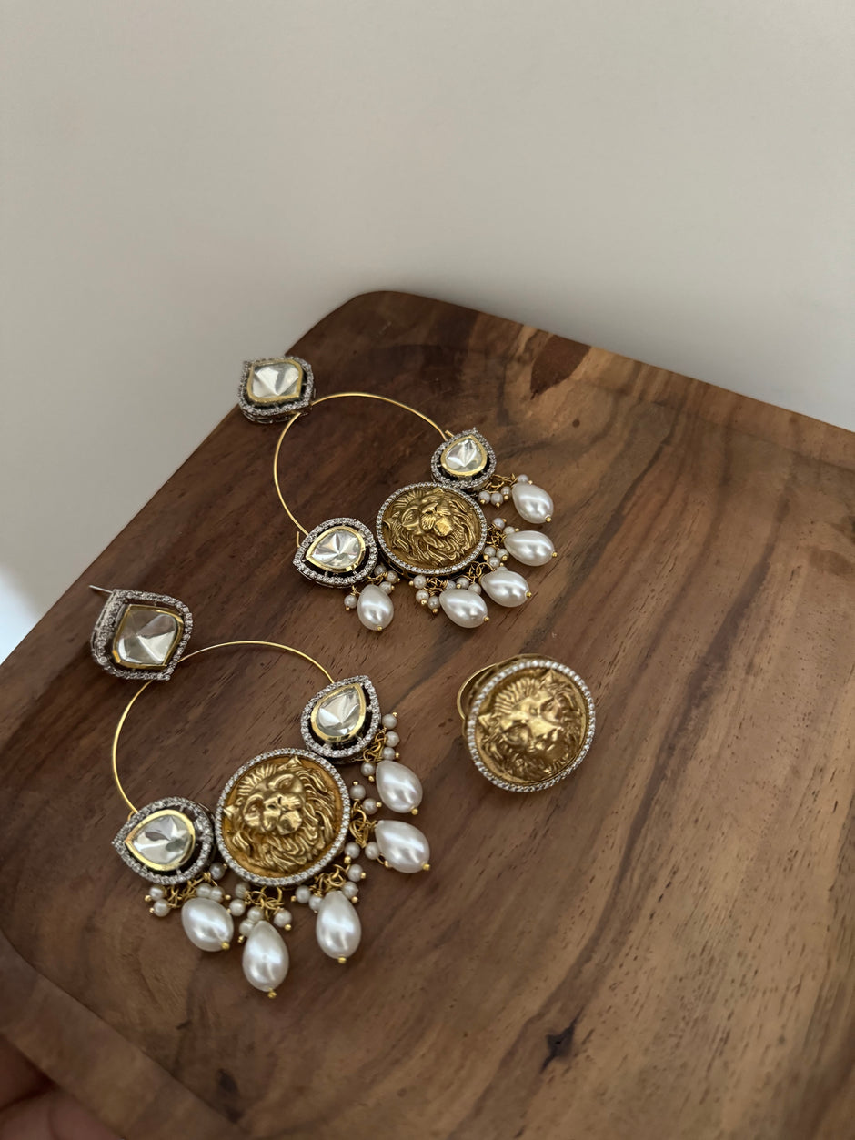 Bagh Collection – Ghani Phutri