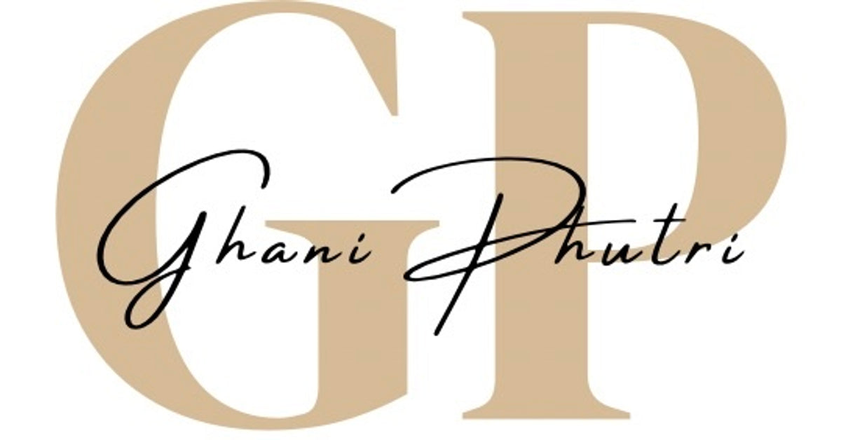 Charm Nagri x Ghani Phutri