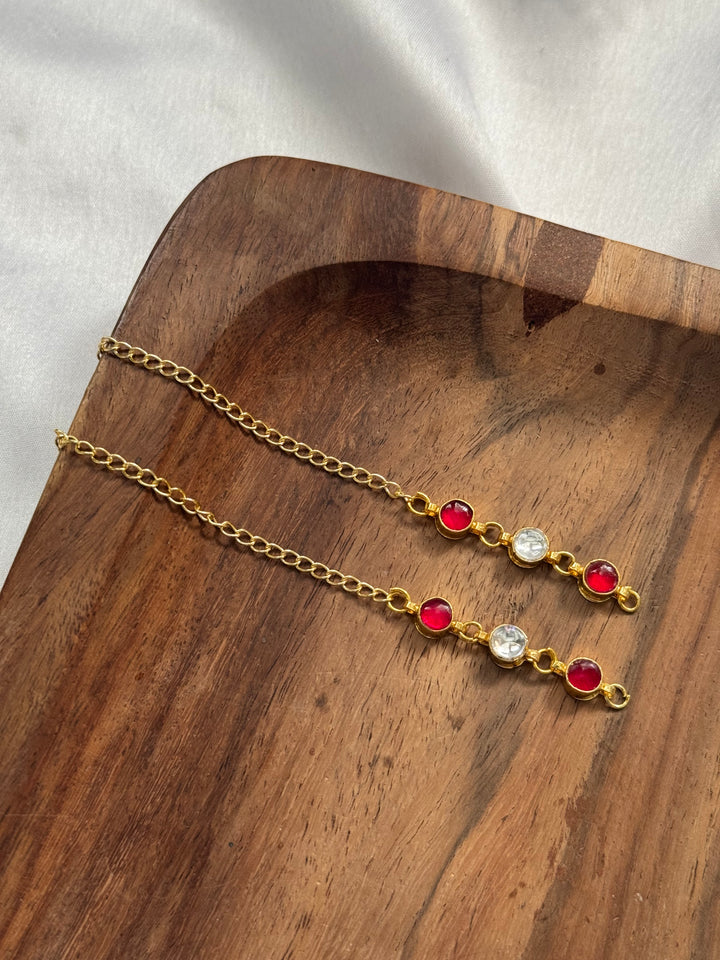 Earrings – Ghani Phutri