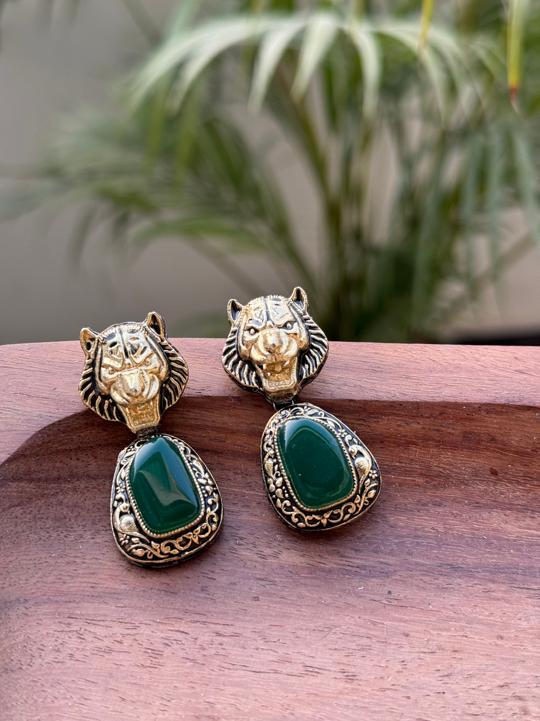 Bagh Collection – Ghani Phutri