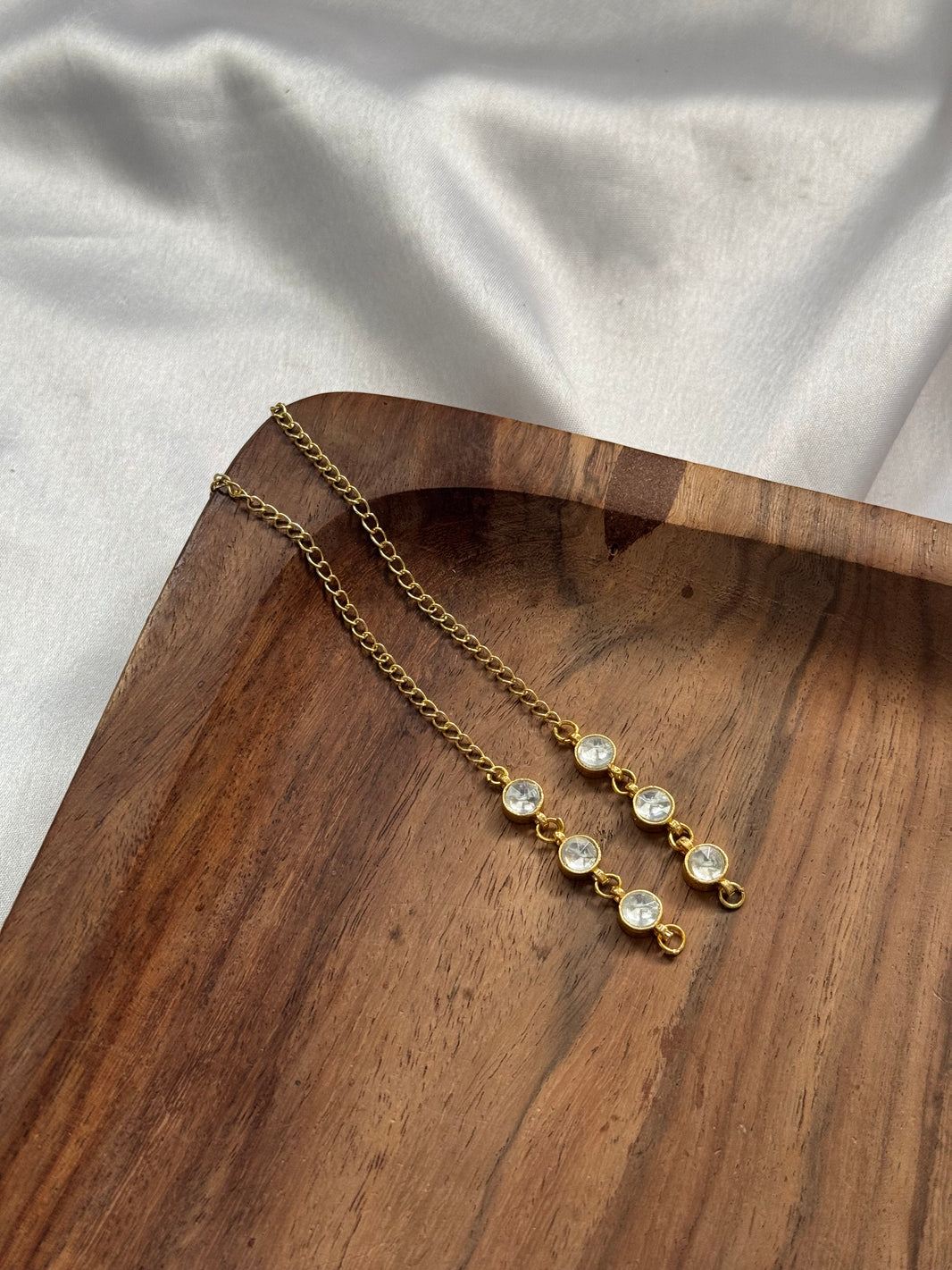 Earrings – Ghani Phutri