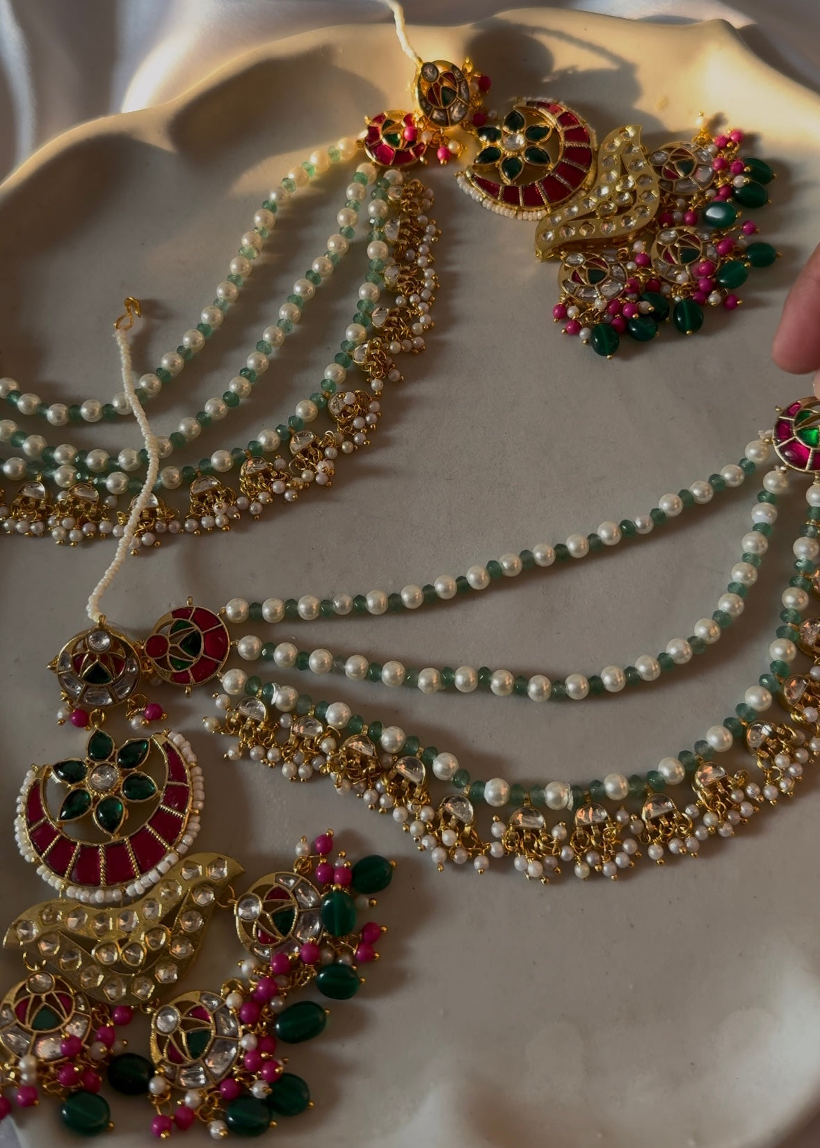 Earrings – Ghani Phutri