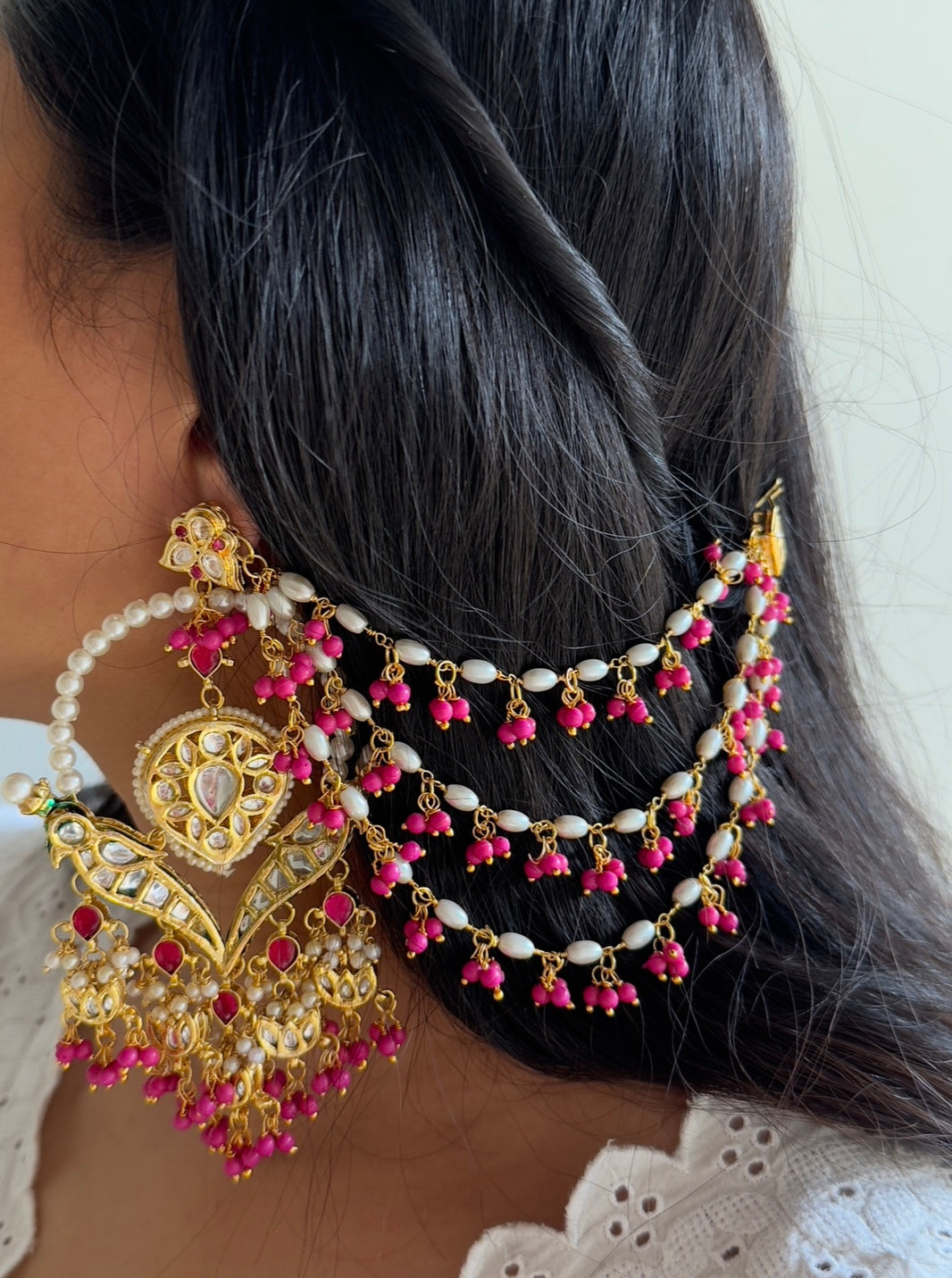 Earrings – Ghani Phutri